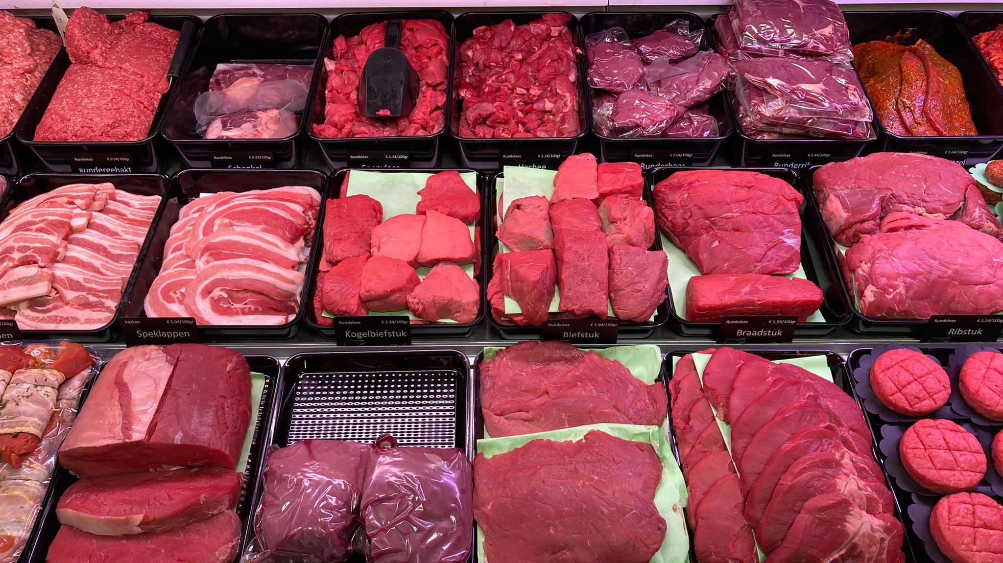 Boerderijwinkel
